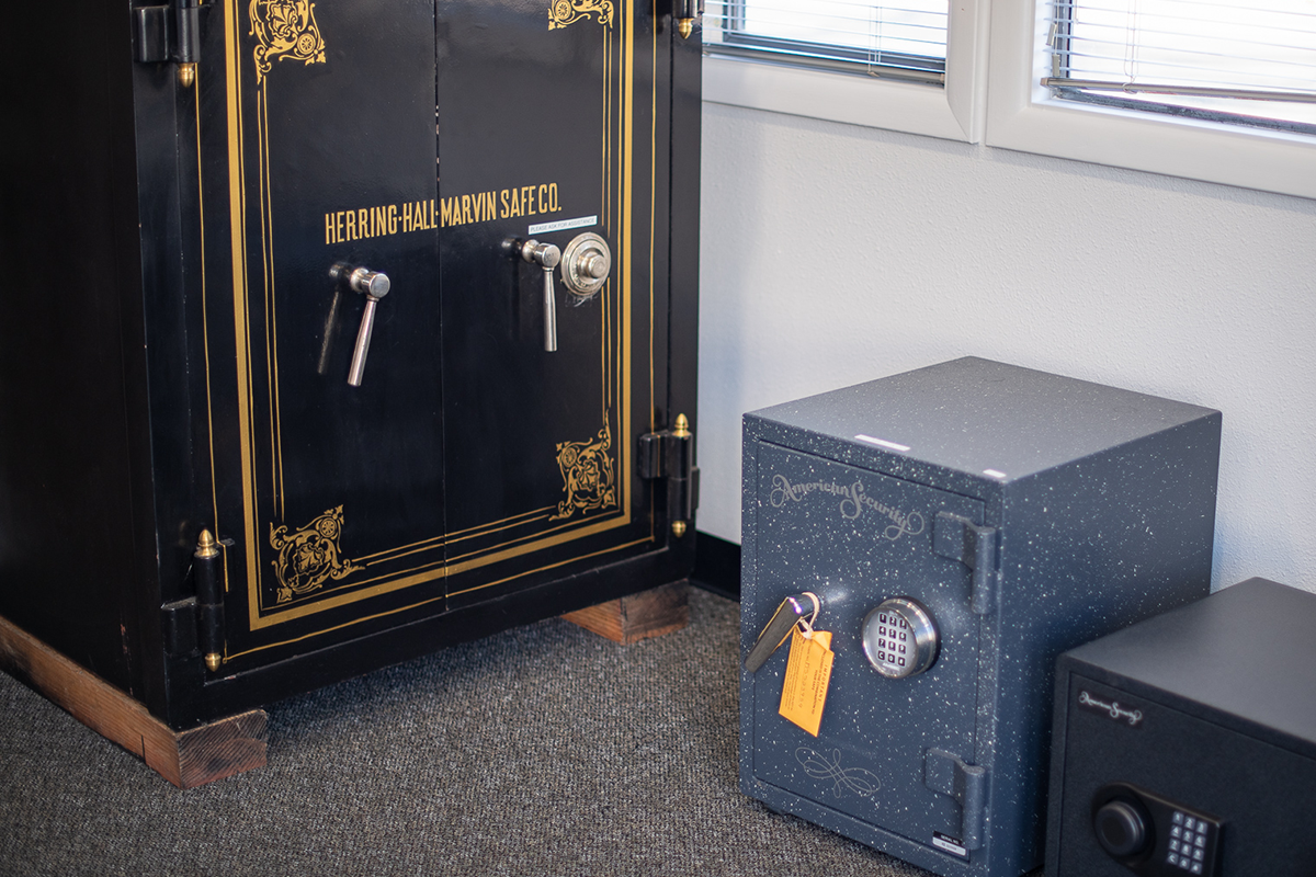 Products – Keyhole Locksmith