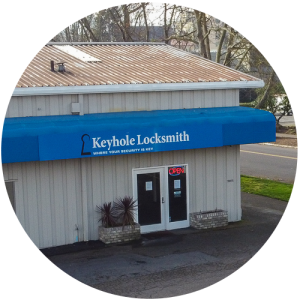 Keyhole Locksmith – Eugene, Springfield, Lane County Oregon
